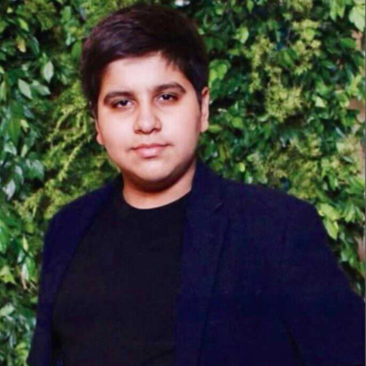 Masumiyat Foundation